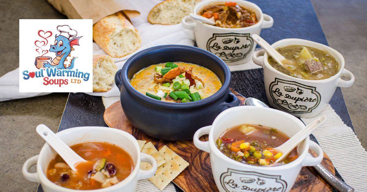 Soul Warming Soups LTD.